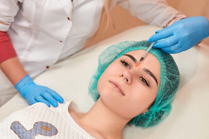 INJECTION RHINOPLASTY